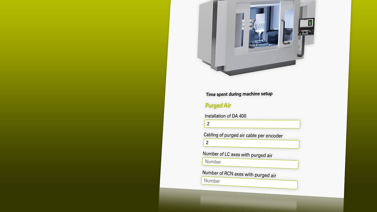 HEIDENHAIN | Controls, encoders, and digital readouts
